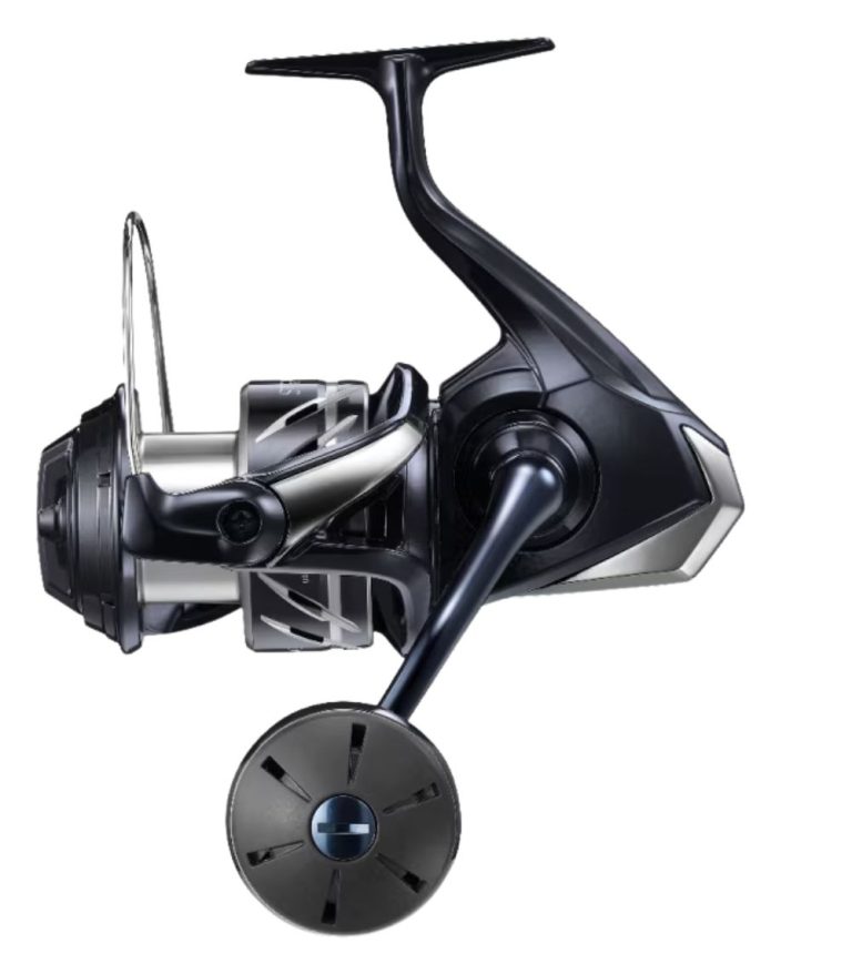 Shimano Stradic SWB Spinning Reel – Barracuda Dubai