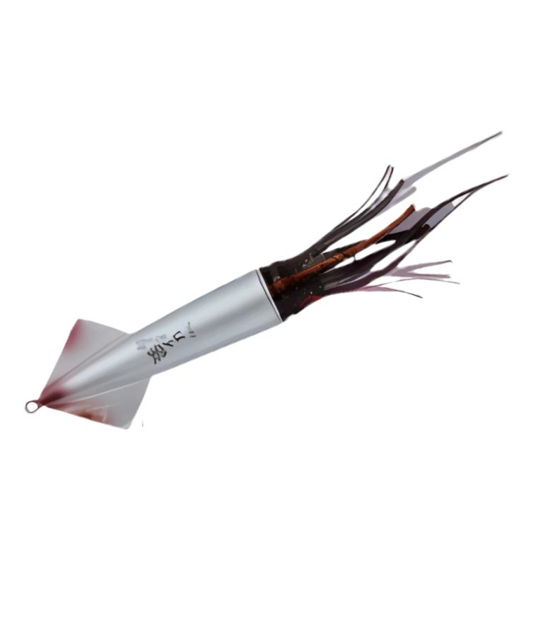 Sea Falcon Ultra Real Squid – Barracuda Dubai