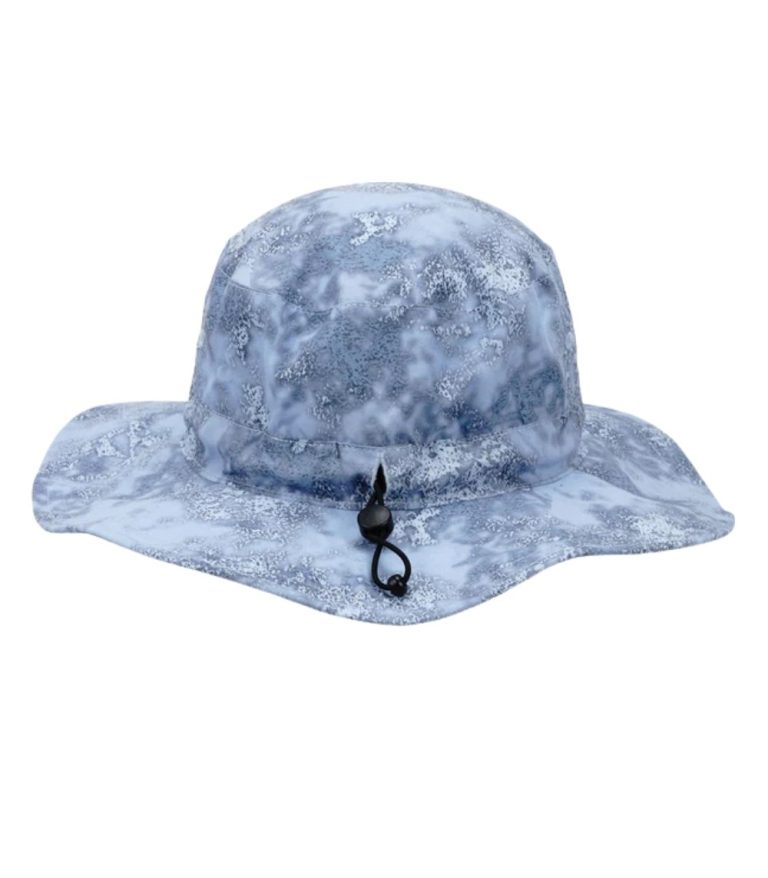 AFTCO Cast Printed Boonie Hat – Barracuda Dubai