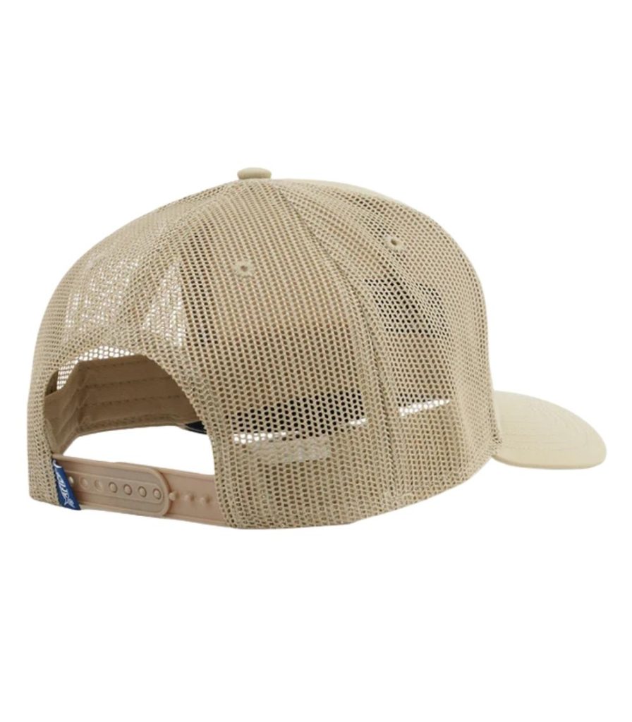 AFTCO Original Fishing Trucker Hat – Barracuda Dubai