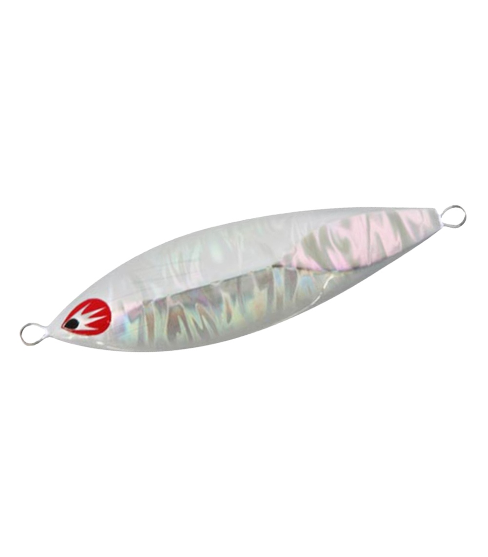 Hots Conker Slow Style Metal Jig for Slow Jigging & Deep Water Fishing ...