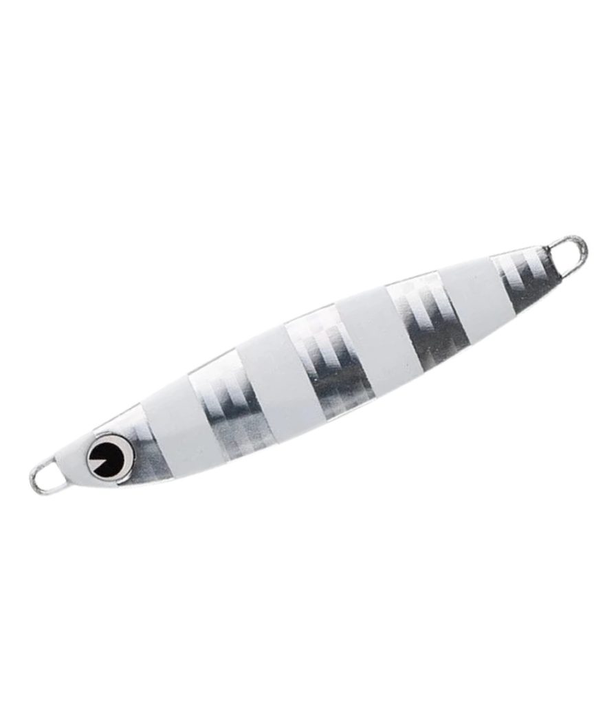 IMA Gun Kichi Slide Fall Sinking Metal Jig – Barracuda Dubai