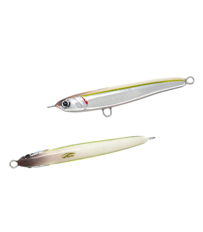 Jack Fin Lara 135-S Stickbait Lure – Barracuda Dubai