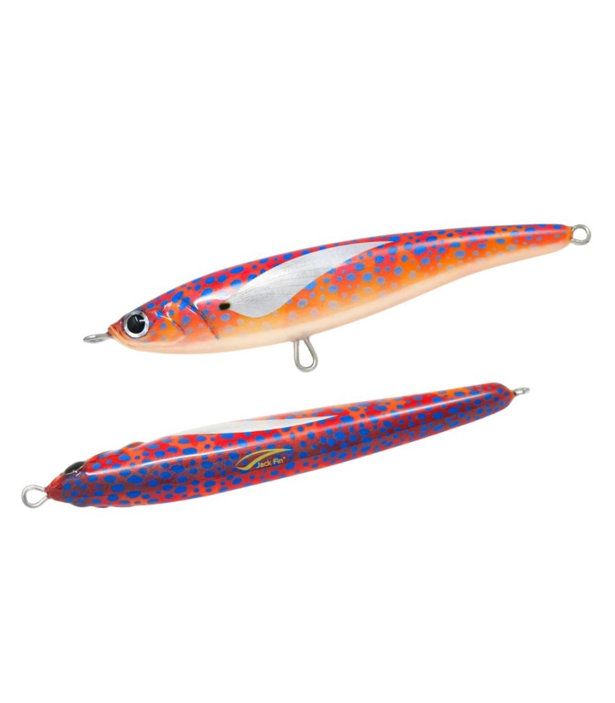 Jack Fin Pelagus 165-S – Premium Sinking Stickbait Lure – Barracuda Dubai