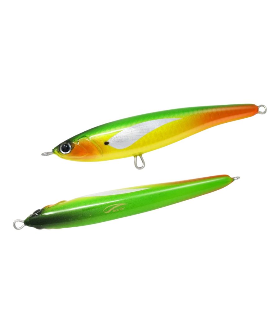 Jack Fin Pelagus 165-S – Premium Sinking Stickbait Lure – Barracuda Dubai