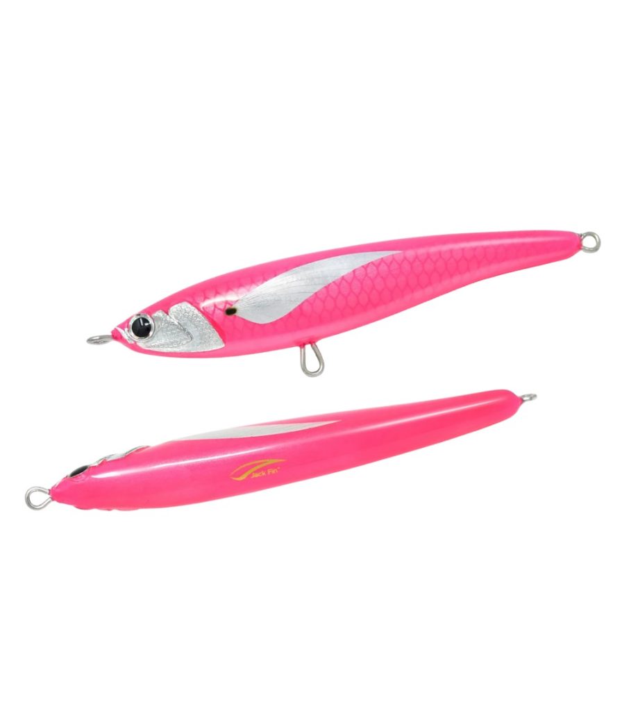 Jack Fin Pelagus 165-S – Premium Sinking Stickbait Lure – Barracuda Dubai