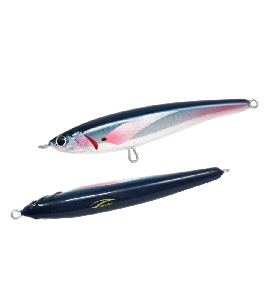 Jack Fin Pelagus 165-S – Premium Sinking Stickbait Lure – Barracuda Dubai