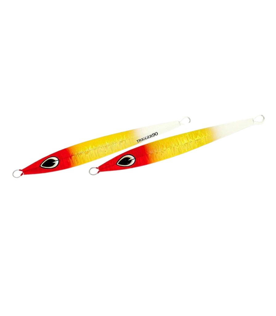 Beat Trigger Metal Jig – Barracuda Dubai